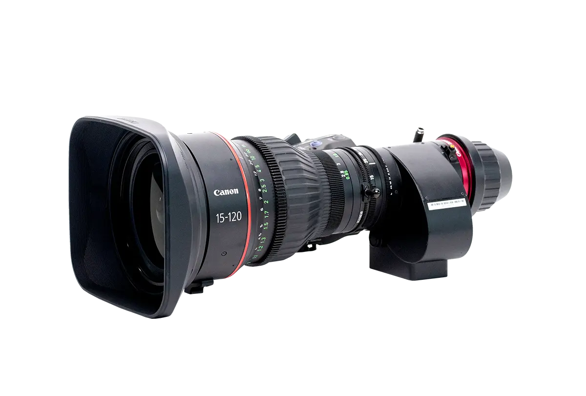 Zoom Lenses - CameraOne
